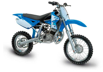 Polini Minicross X5 Motorcycles Photos, Video, Specs, Reviews | atelier ...